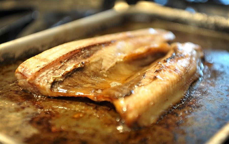 Kippers (pair) - Cheshire Smokehouse